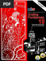 AP 10 Quarter 3 Module 4 | PDF