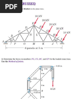 Tutorial CSI Bridge Video 1 & 2 | PDF | Building Engineering ...