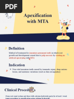 Surgical Endodontics & Its Current Concepts | PDF | Dentistry Branches ...