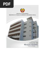 Tabela IRPS | PDF | Imposto de Renda | Impostos