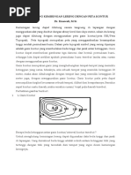 Rumus Menghitung Kemiringan Slope | PDF