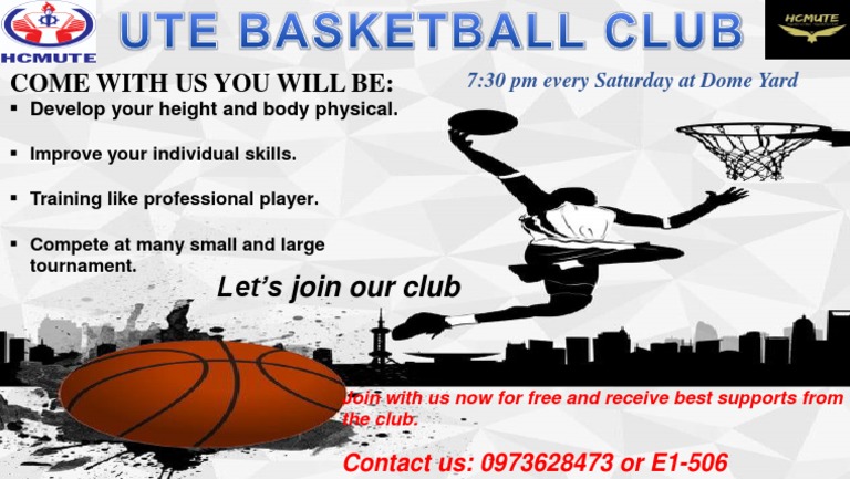 Let's Join Our Club: Come With Us You Will Be | PDF