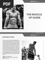 Full Planche V2 Valentin OTZ | PDF | Arm | Strength Training