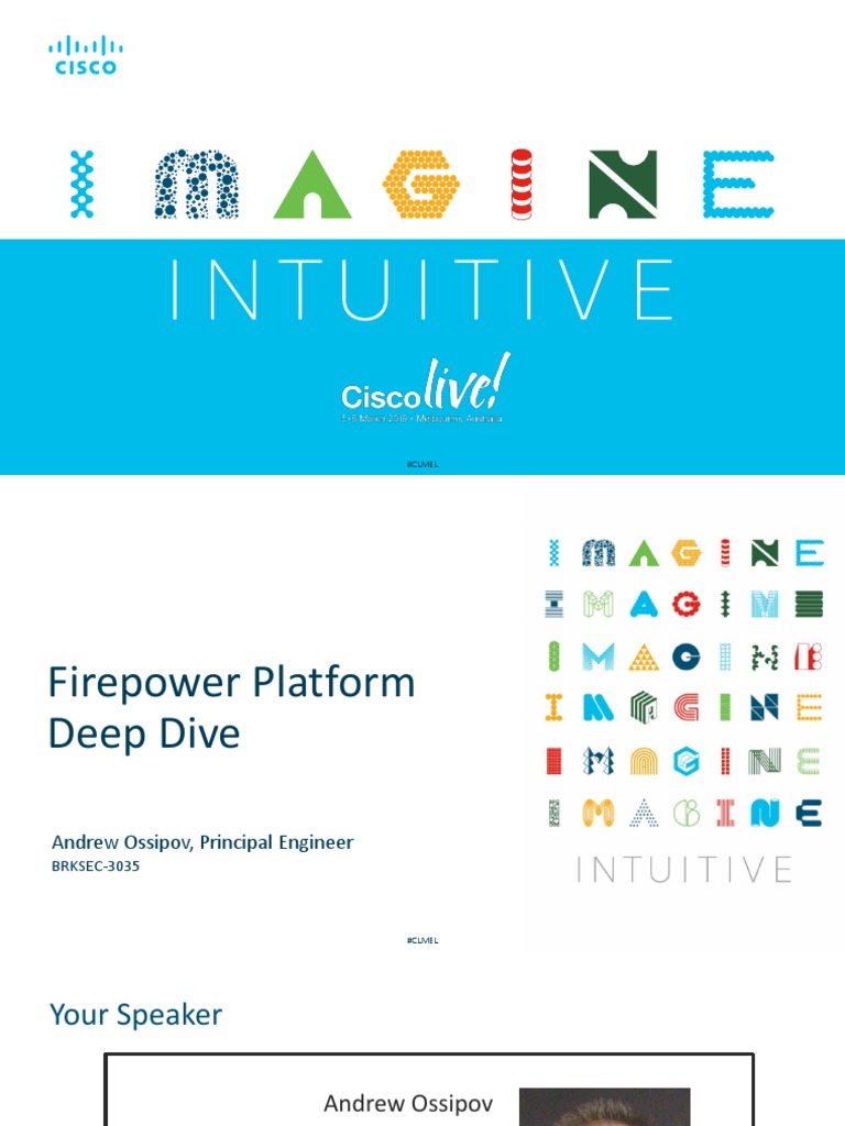 Brksec 3035 | PDF | Network Interface Controller | Denial Of Service Attack