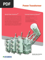 MEMF Transformers Catalogue PDF | PDF | Transformer | Electric Power Distribution