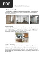 Building Material Weights Guide | PDF | Plaster | Drywall