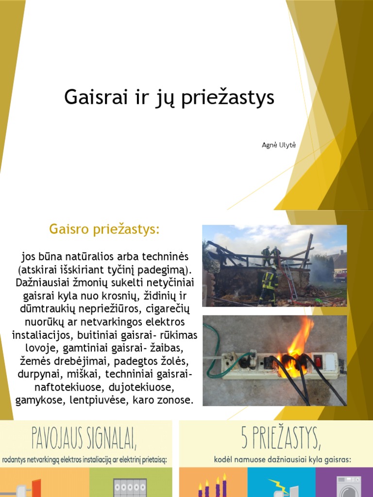 Zmogaus Saugai | PDF