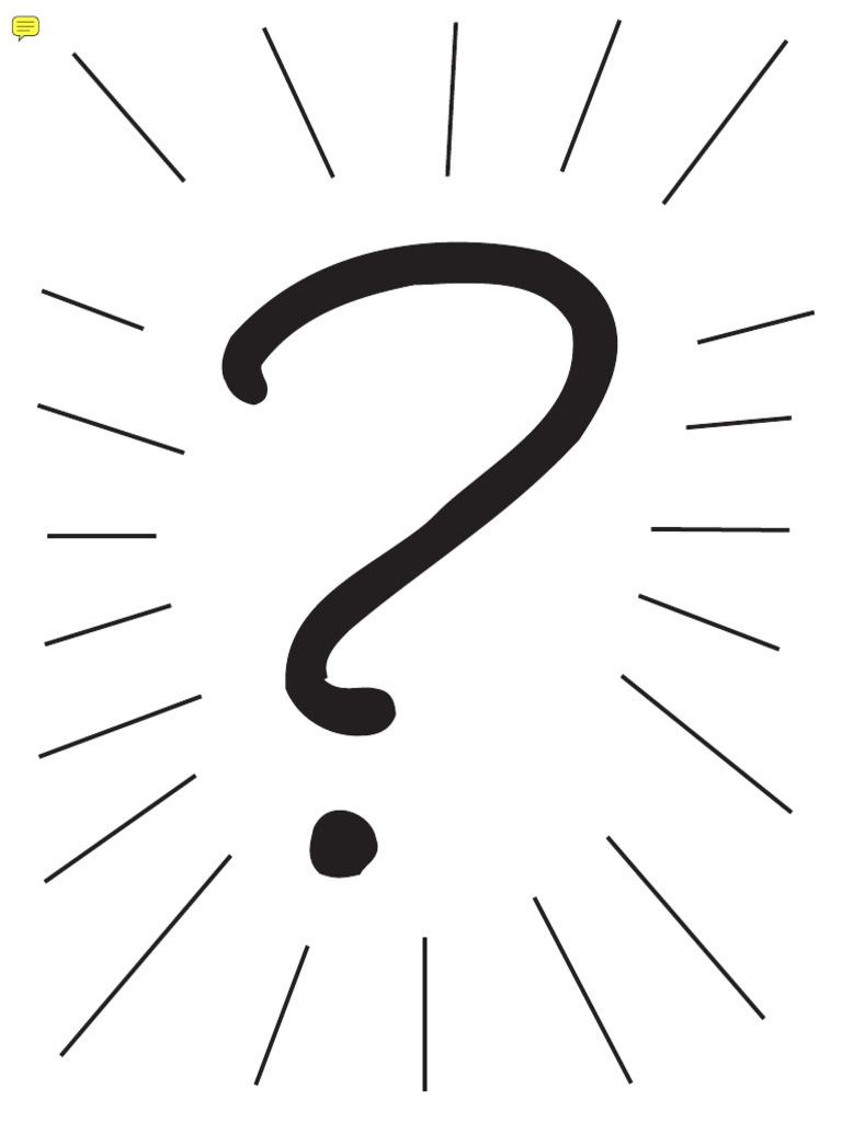 The - Big - Question - Mark by Frank Kern | PDF | Marketing