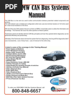 Analyzing CAN Signals with CanKing | PDF | Microsoft Excel | Text File