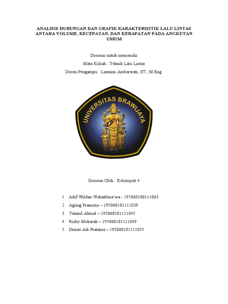 Kelompok 4 Tugas 2 TLL | PDF | Sains & Matematika