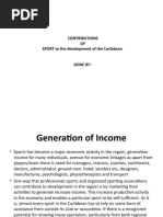 Decreal Gear Marketing Campaign Proposal | PDF | Brand | Nike