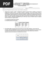 Examen - AAB02 Cuestionario2 - Sistemas de Control Administrativo | PDF | Evaluación | Economias