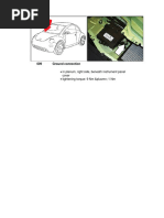 ProReact Analogue Technical Sheet | PDF