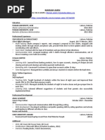 Public Service Form 3 Application Guide | PDF | Government | Social ...