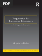 Alexander R. (2020) - A Dialogic Teaching Companion | PDF