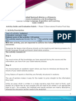 Plmar Manual Final Presentation Format | PDF