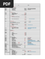 Load Combinations NSCP 2015 | PDF | Technology & Engineering