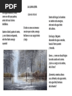 El Hombre Que Se Convirtió en Perro - Osvaldo Dragún | PDF | Teatro