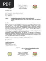BIR Form No. 1904 Jan. 2024 ENCS | PDF | Identity Document