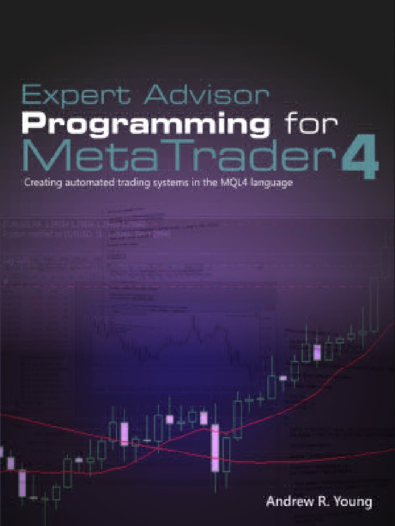 File Expert Advisor Programming For Metatrader 4 Creating Automated 