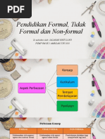 Contoh Cara Menulis Transkrip Temubual | PDF | Karier & Perkembangan