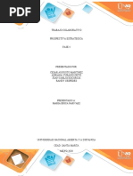 07 Plantilla - Matriz AMOFHIT | PDF | Mercado (economía) | Economias