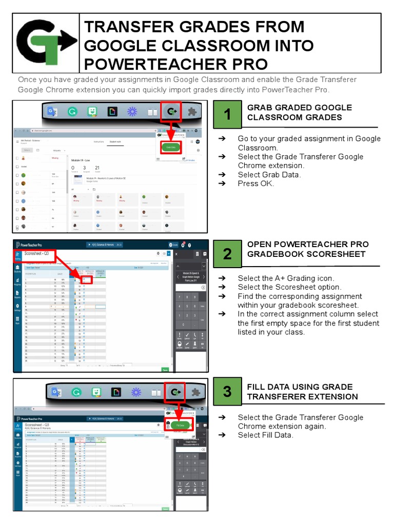 Learning Aid | PDF | Computers