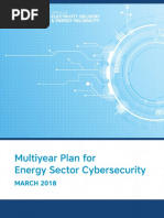 DOE Cybersecurity Program Guide | PDF | Security | Computer Security
