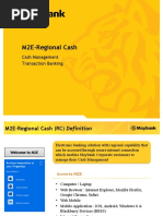 Maybank2E - Form | PDF | Computing