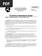 Packaging of Airline Supplies - ATA Spec 300 - Cat III Extract | PDF