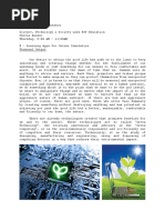 Addressing Improper Waste Disposal Issues | PDF | Waste | Waste Management