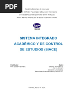 Manual de Usuario Docente SACE Honduras | PDF | Contraseña | Tecnología ...