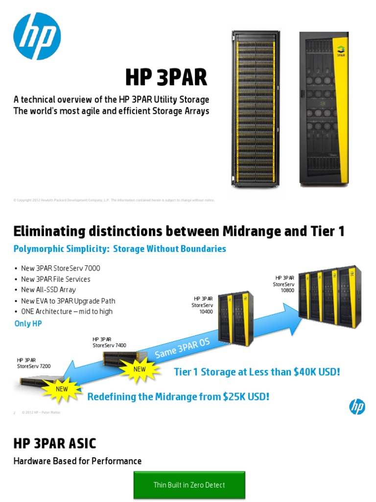 دانلود مجموعه کتاب Hp 3Par Storeserv 7000-10000 Lab Guide – TMBI