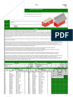Structral Components of Shipping Containers | PDF | Containerization ...
