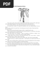 Legend of The Mango | PDF