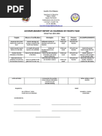 Lac Session Attendance Sheets Onsite Template | PDF