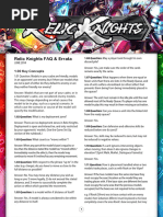 Gorkamorka FAQ From Yaktribe | PDF | Shield | Weaponry