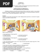 Science 3 Q3 Week 4 | PDF