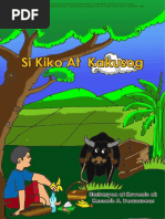 The Legend of The Dipper | PDF