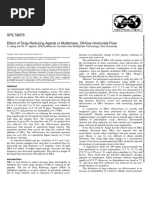 Line Sizing For Two Phase Flow | PDF | Fluid Dynamics | Liquids