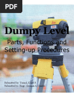 Surveying Instruments PDF | PDF | Surveying | Equipment