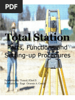 Surveying Instruments PDF | PDF | Surveying | Equipment