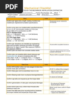 Solar PV Grant Inspection and Testing Report PDF | PDF | Photovoltaics ...