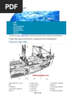 Engine Room Casing | PDF
