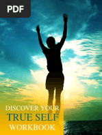 Self Motivation Workbook | PDF | Motivational | Motivation