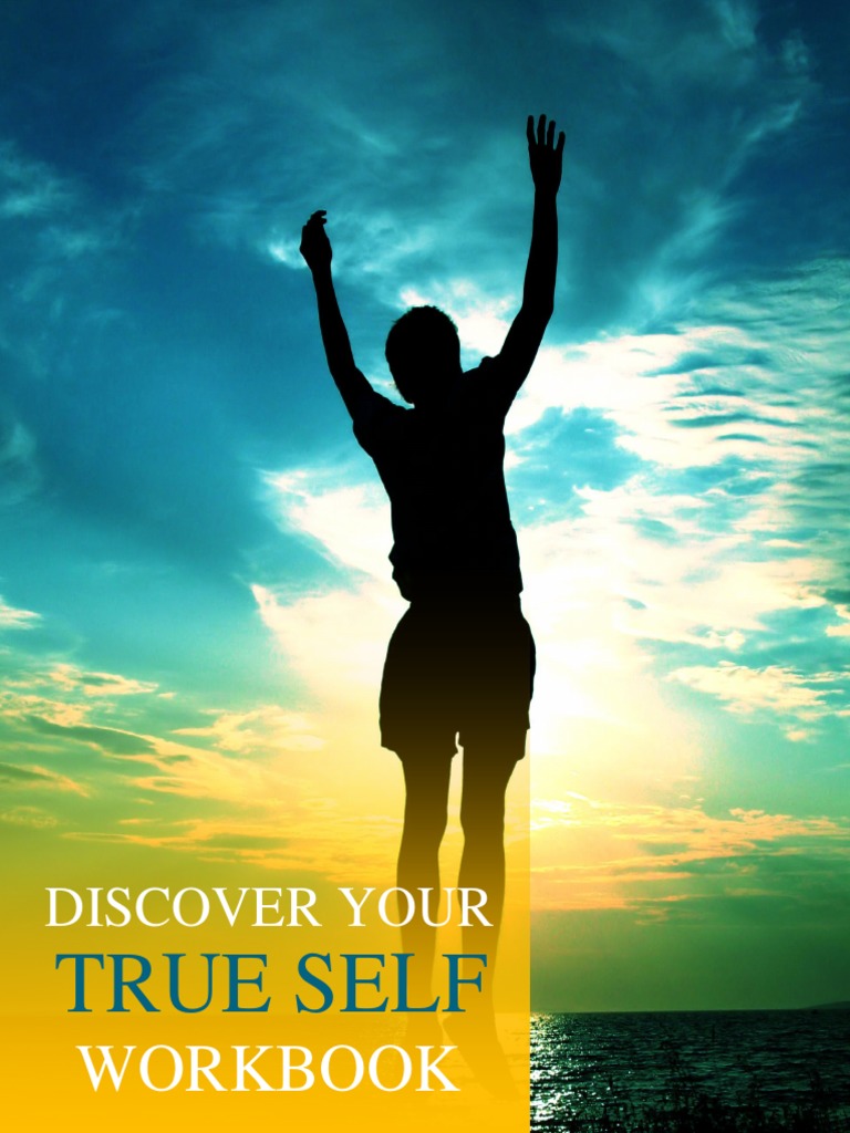 Self Awareness Workbook | PDF