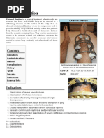 Hoffmann 3 External Fixation Guide | PDF | Magnetic Resonance Imaging ...