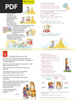 Nelson Handwriting Workbook 1 | PDF