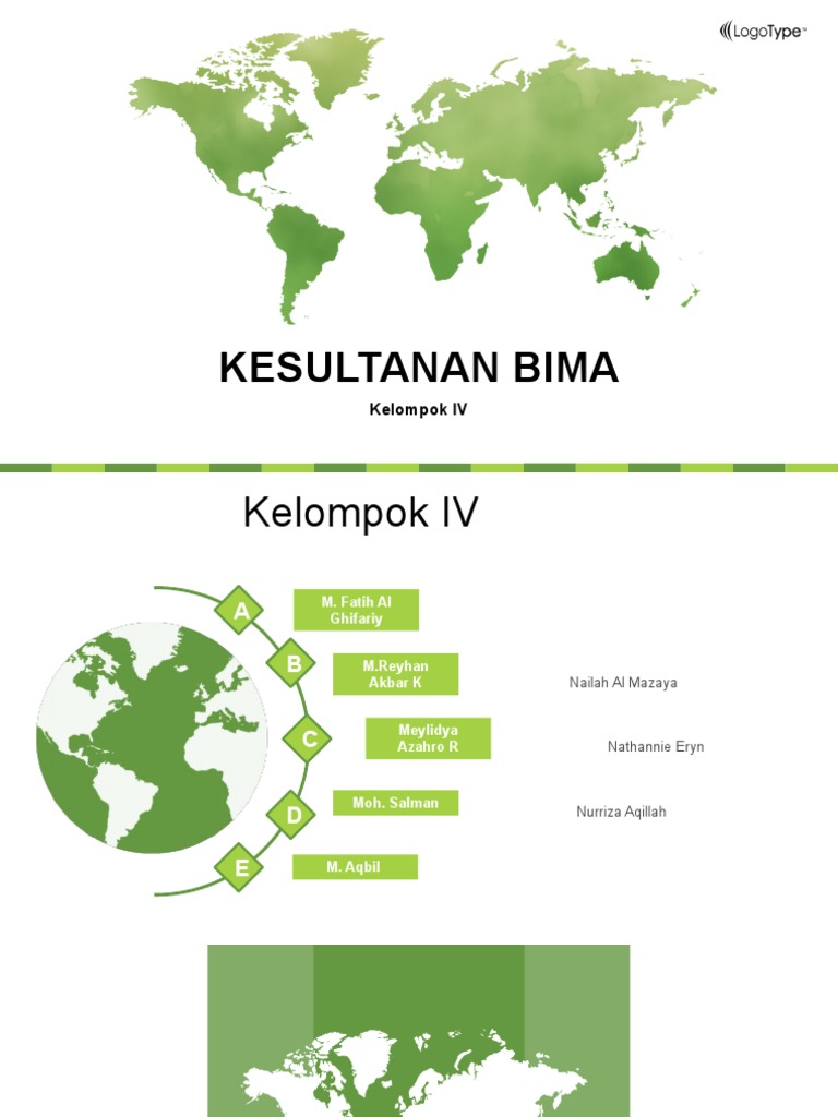 Sejarah dan Budaya Kesultanan Bima | PDF