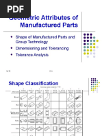 True Position Use of Datums | PDF | Engineering Tolerance | Teaching ...